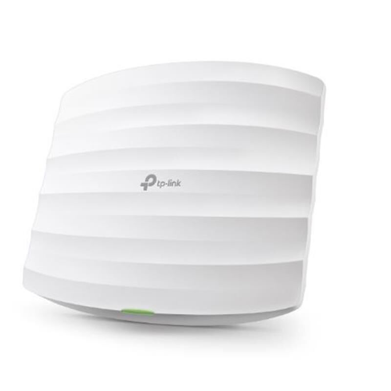 TP-LINK OMADA EAP225 AC1350 DUAL BAND WIFI 1XGBIT RJ45 450MBPS/2.4GHZ ...
