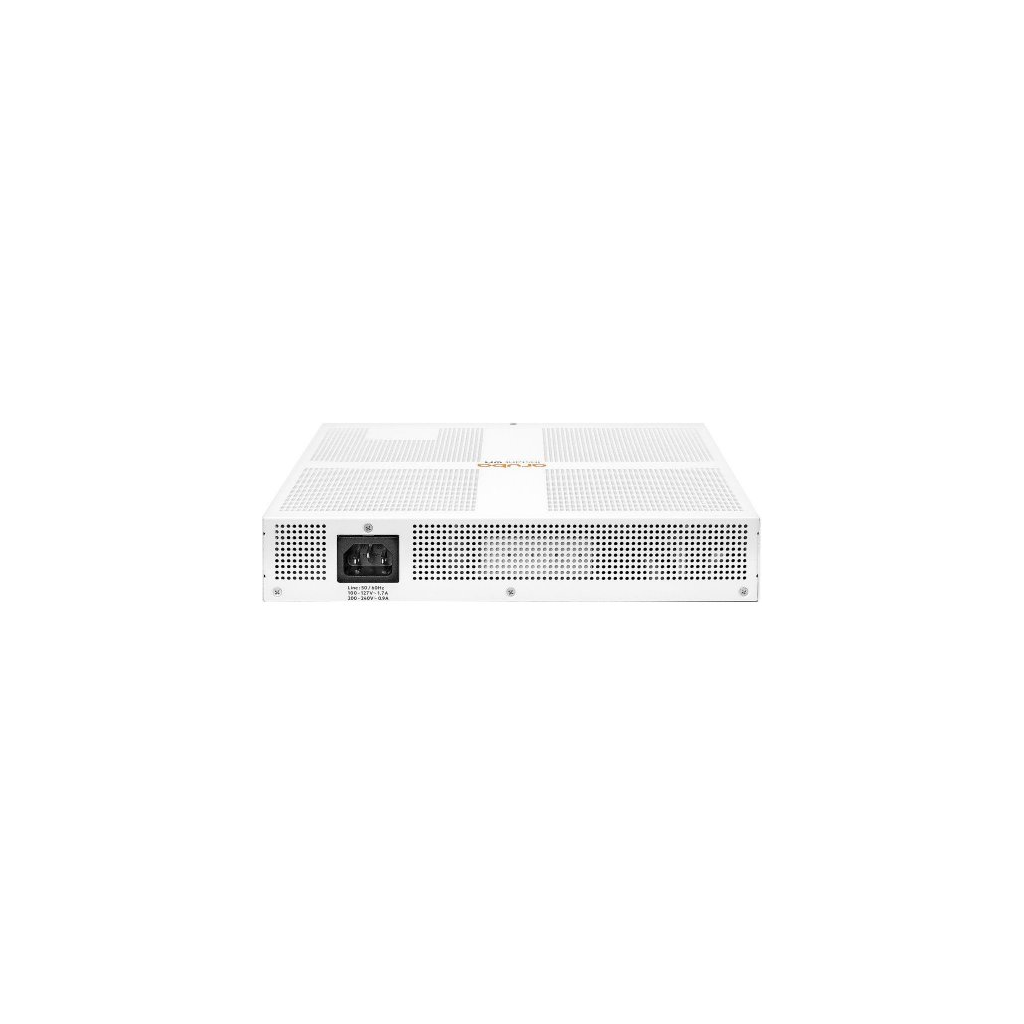 HP Aruba Instant On, JL681A, 1930-8G, 8Port, GigaBit, PoE 124W, 2 Port ...