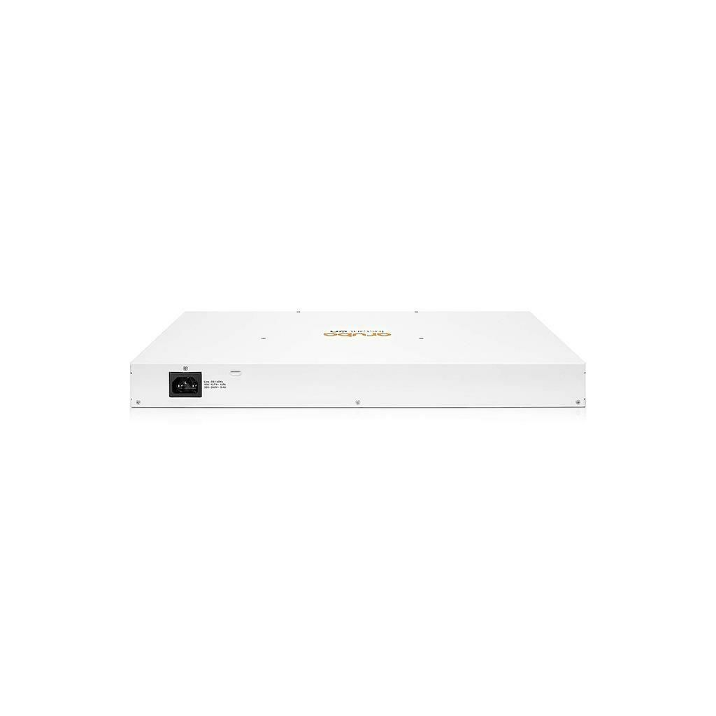 HP Aruba Instant On, JL684B, 1930-24G, 24Port, GigaBit, PoE 370W, 4 ...